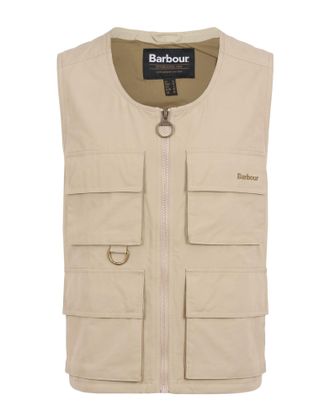 Barbour JACKEN & M&Auml;NTEL - Westen auf YOOX.COM