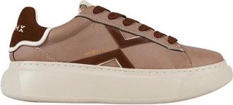 Alexander Smith College - Femme - Chaussures - Beige - Taille: 40 EU
