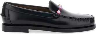 Sebago Frank Beads Woman