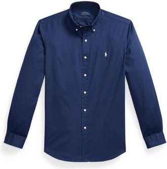 Polo Ralph Lauren Herren Hemd Custom Fit