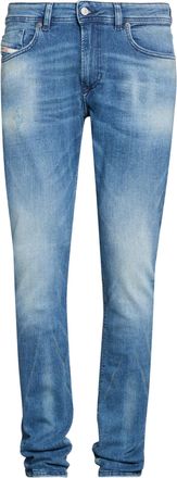 Diesel HOSEN & R&Ouml;CKE - Jeanshosen auf YOOX.COM