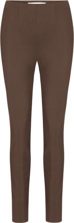 Raffaello Rossi Damen, Hosen, Braun, XLGr&ouml;&szlig;e