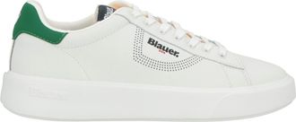 Blauer SCHUHE - Sneakers auf YOOX.COM