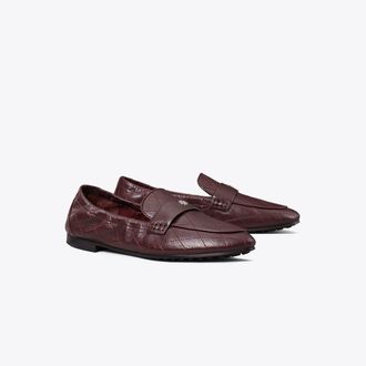 Tory Burch Gesteppter Ballet Loafer
