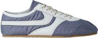 Dries Van Noten Homme, Chaussures, Bleu, Taille: 43 EU Baskets basses