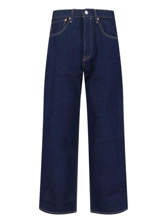 Levi's 501 Loose Jeans
