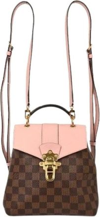 Louis Vuitton Damen, Pre-Owned, Braun, ONE SIZEGröße