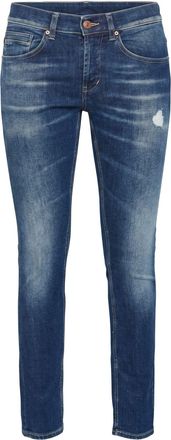 Dondup HOSEN & R&Ouml;CKE - Jeanshosen auf YOOX.COM