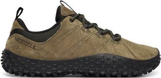 Merrell Trekkingschuhe Wrapt J5006861 Grün