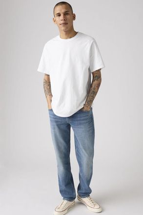 Levi's Jean 511 Slim - Homme - Bleu / Loud Watching - 28X32