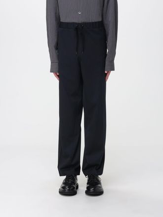 Maison Margiela Pantalon Homme couleur Noir