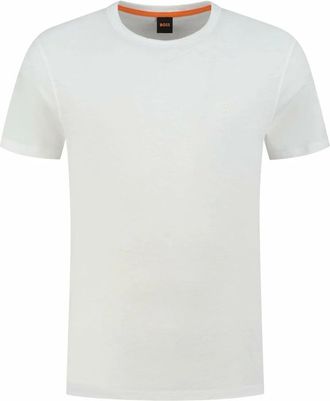 HUGO BOSS Herren, Oberteile, Wei&szlig;, XLGr&ouml;&szlig;e