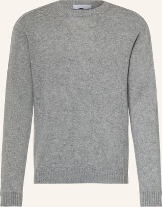 Boglioli Boglioli Pullover grau