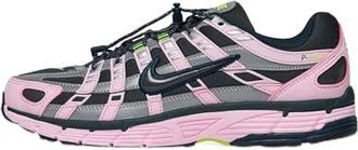 Nike HV2521-600 P-6000 Homme Pink Foam/Anthracite-Armory Navy EU 40