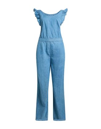 Ichi OVERALLS - Jumpsuits auf YOOX.COM