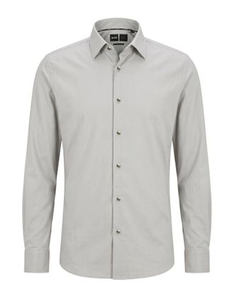 BOSS TOPS - Hemden auf YOOX.COM