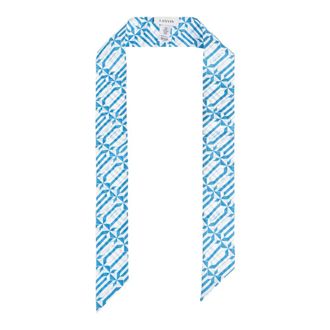Lanvin Damen, Accessories, Blau, ONE SIZEGr&ouml;&szlig;e