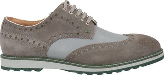 Lo.White SCHUHE - Schn&uuml;rschuhe auf YOOX.COM