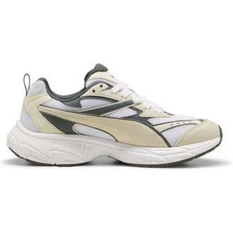 Puma Herren Freizeitschuhe Puma Morphic Suede