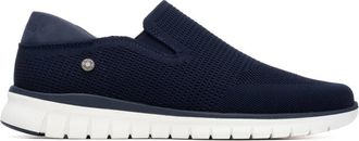 Refresh Schuh Herren Marineblau - Bequeme und vielseitige Schuhe - Casual Mode - Modell 17552101 (Gr&ouml;&szlig;e 43)