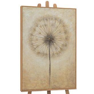 Yohji Yamamoto Art Leicht luftige Blume Acryl Gemälde auf Leinwand mit Rahmen Schöne Bilder handgemalt Wandbild Wohnzimmer Moderne Wohndekor echtes Kunstwerk 140x100