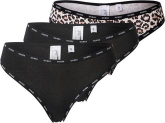 Guess Slip