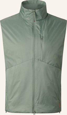 Bogner Fire + Ice Fire+Ice Weste Conor gruen