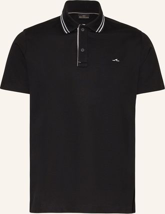 Paul & Shark Paul & Shark Piqu&eacute;-Poloshirt schwarz