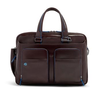 Piquadro unisex, Taschen, Braun, ONE SIZEGr&ouml;&szlig;e