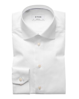 Eton Hemd, Super Slim Fit in