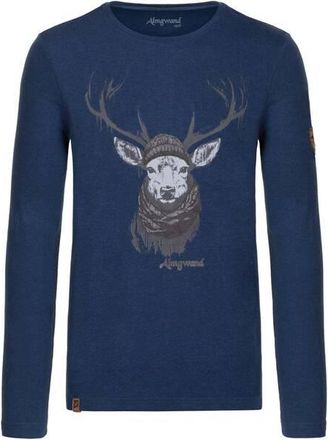 Almgwand Herren Shirt HANSBERGALM