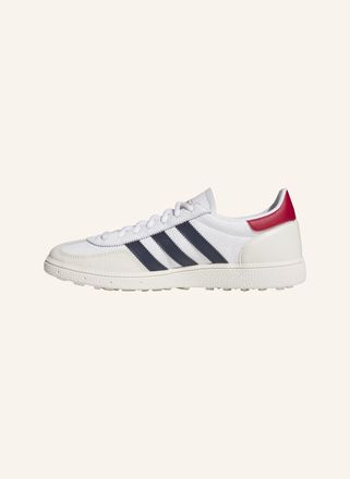 adidas Spezial Spikeless Golfschuh weiss