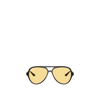 Ray-Ban Cats 5000 Sonnenbrille - - Accessories - Herren - Schwarzk - 59 MM