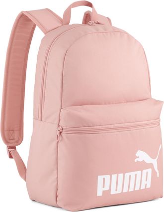 Puma Erwachsene Phase Rucksack OneSize, Rosy Outlook Pink