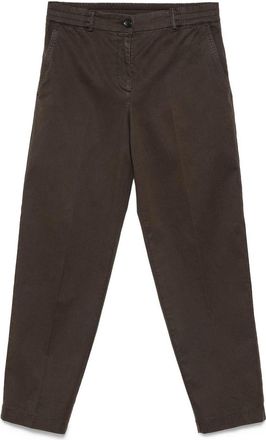 Seventy Casual Hose - Braun
