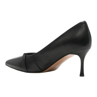 Sergio Moretti Escarpins habill&eacute;s - Femme - Chaussures - Noir - Taille: 40 EU
