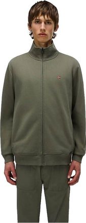 Napapijri Balis Full Zip Sweatshirt L