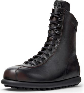 Camper Herren Pelotas Ariel 33811 Medium Lace Boot, Multi-Assorted 033, 40 EU