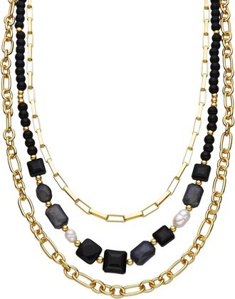 Luxenter Kette Nyste