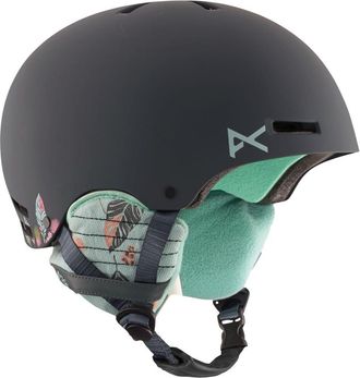 Anon Damen Snowboardhelm Greta, Tiki Eu, L