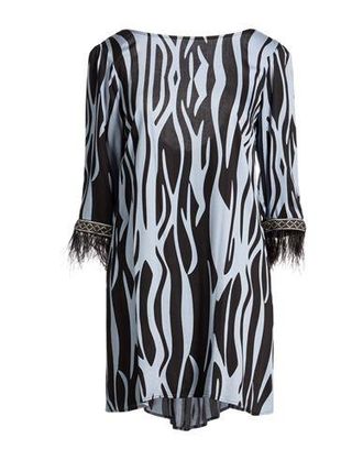 Jijil ROBES - Robes courtes sur YOOX.COM