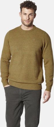 Babista Strickpullover TOSCAVERO mit Lammwollanteil