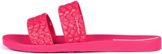 Ipanema Damen Renda Ii Fem Schiebe-Sandalen, Pink Glitter Pink, 41/42 EU