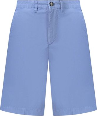 North Sails Homme, Shorts, Bleu, Taille: W34 Bermuda Shorts