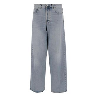 Haikure Bethany Jeans - - Jeans - Damen - Blau - W28