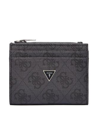 Guess Geldb&ouml;rse SMMALO LEA03 Grau