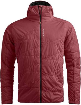 Ortovox Herren Isolationsjacke SWISSWOOL PIZ DUAN Regular Fit