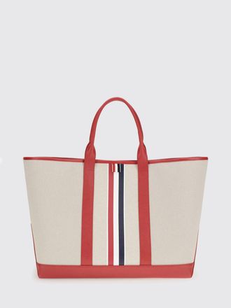 Thom Browne Umh&auml;ngetasche THOM BROWNE Herren Farbe Rot