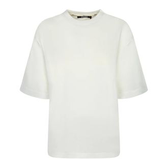 Jacquemus Ventadou T-Shirt - - Tops - Damen - Wei&szlig; - XS