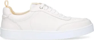 N91 Low-Top Sneaker - Sneaker Court M AB - Gr. 40 (EU) - in Wei&szlig; - f&uuml;r Damen